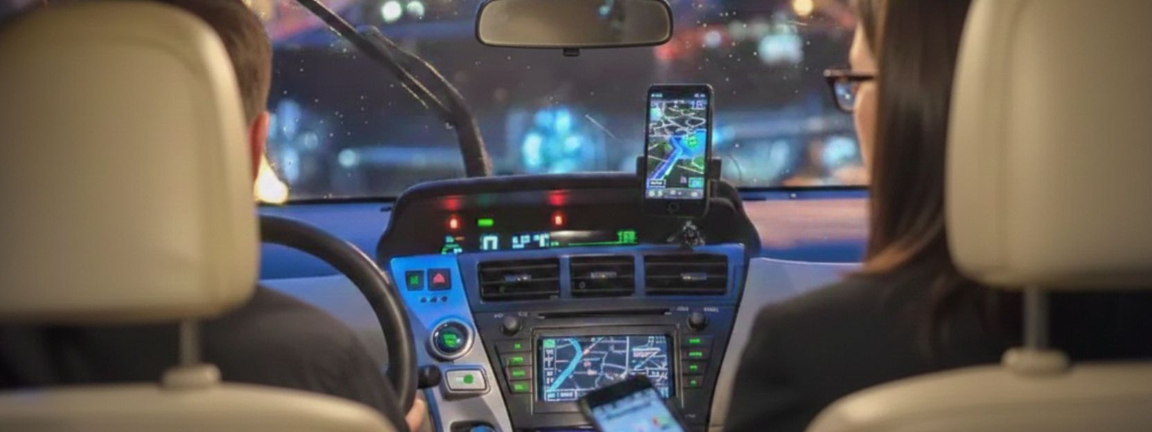 Uber and Lyft Safety Concerns: What Federal Reviews and Reports Reveal