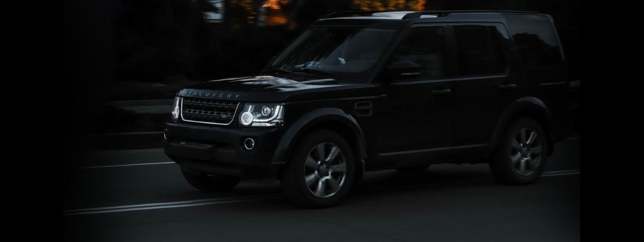 What Is Black Car Service & Why Choose LUXY? | LUXY Ride