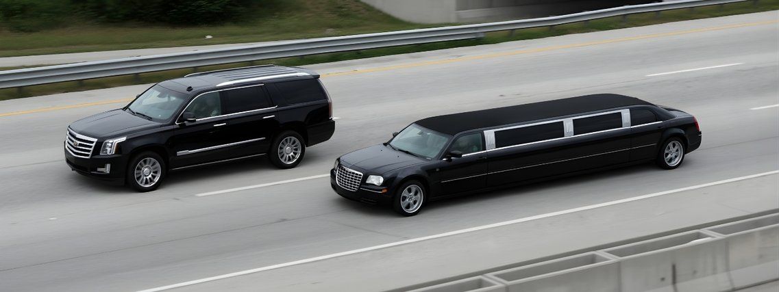 What is the Difference Between a Limo and a Limousine? | LUXY Ride