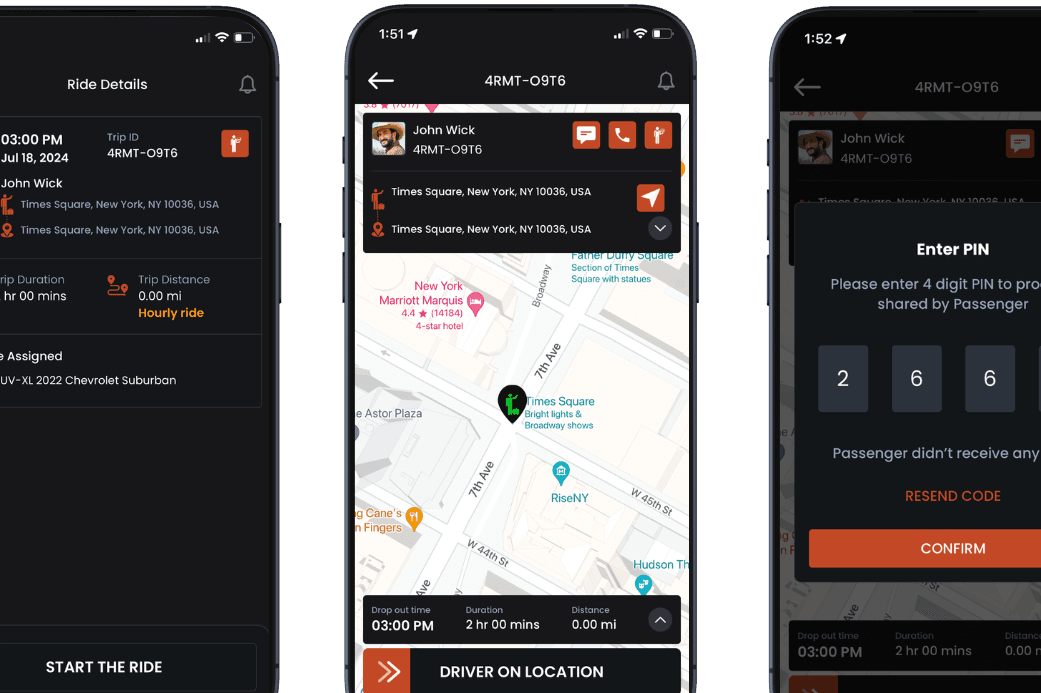 Car Service JFK LGA LAX NYC | Airport Taxi | Airport Limo - Luxy Ride