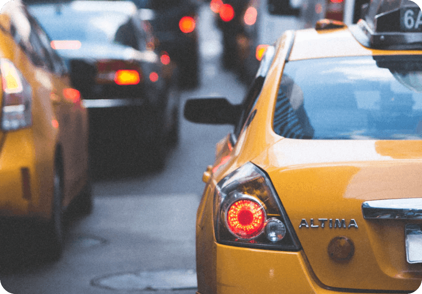 Airport Car Service & Chauffeurs Nationwide | LUXY Ride - Luxy Ride