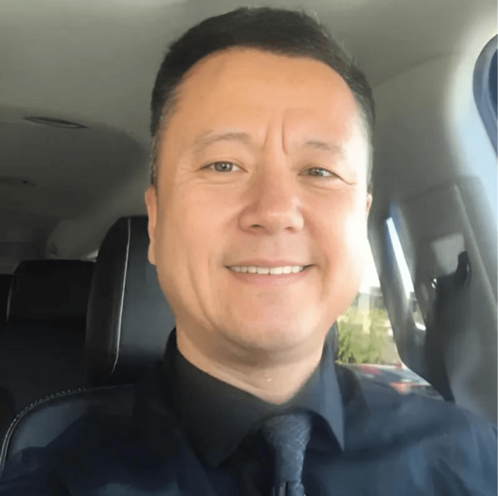 Behind the Wheel with LUXY Ride: Meet Kevin Han - Luxy Ride