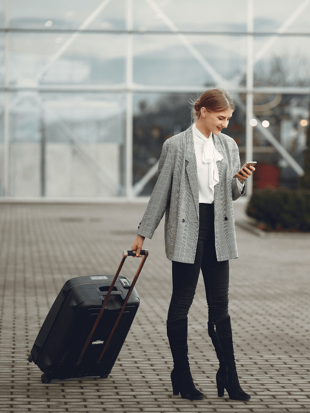 Car Service JFK LGA LAX NYC | Airport Taxi | Airport Limo - Luxy Ride